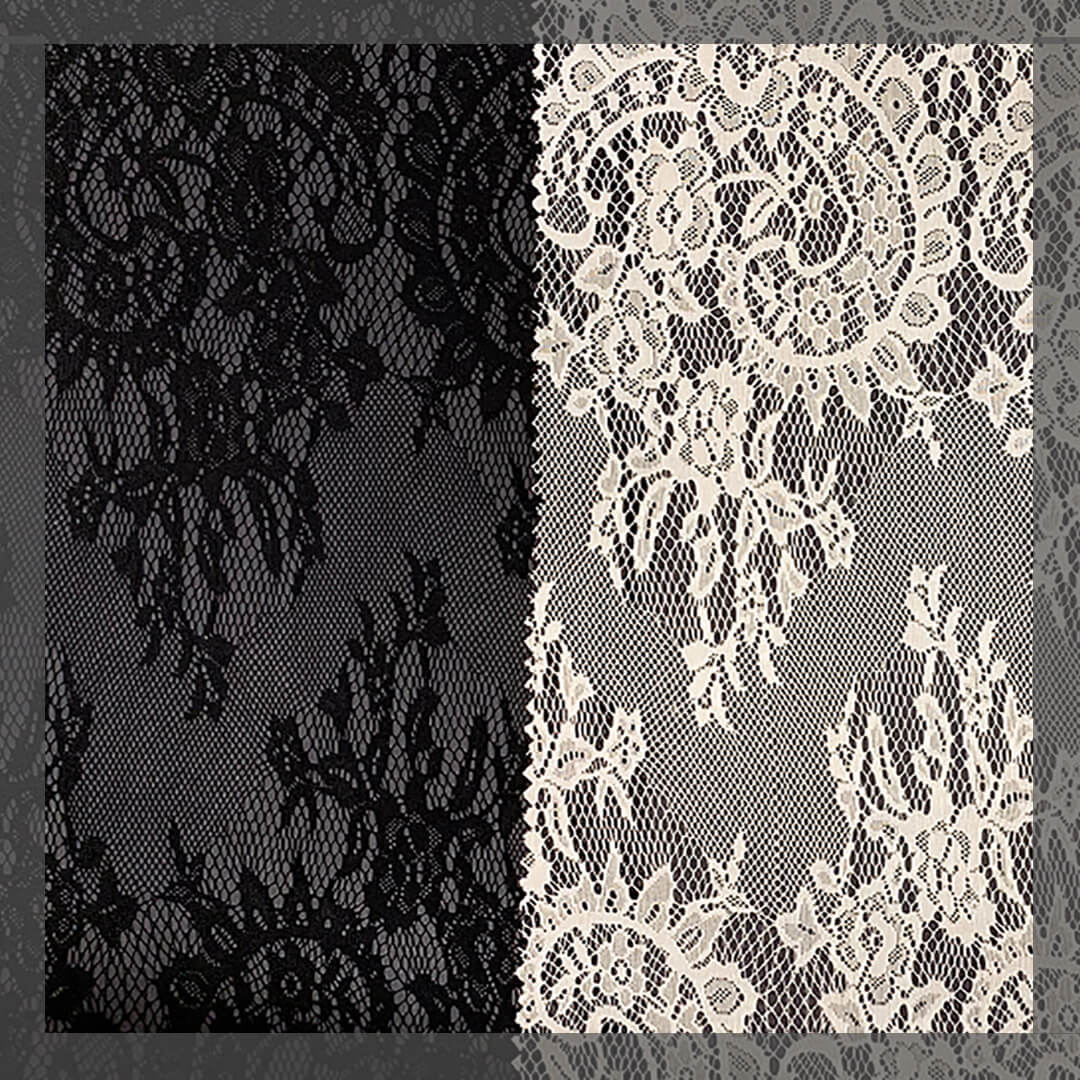 Fabric Lookbook - Design Collection