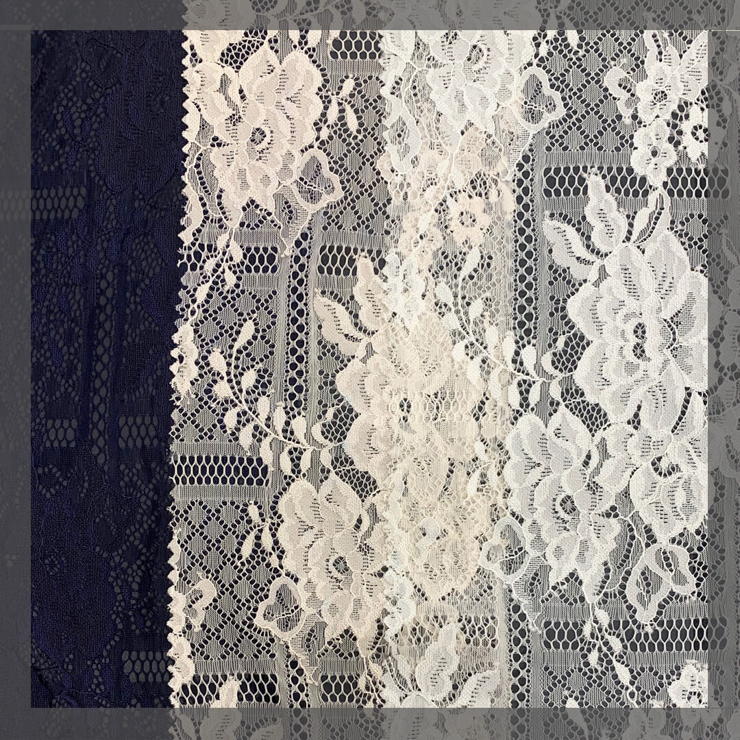 Fabric Lookbook - Design Collection