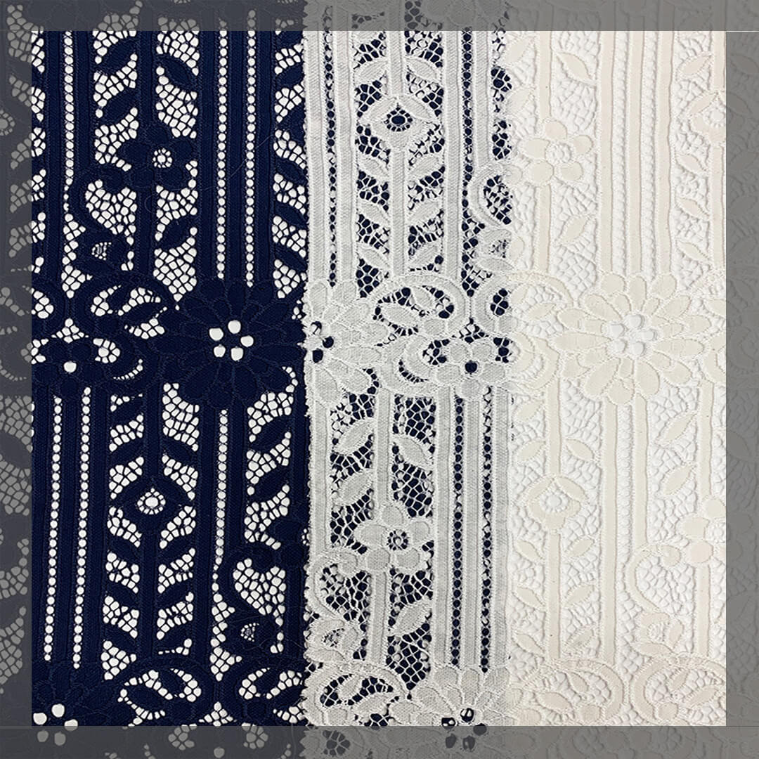 Fabric Lookbook - Design Collection