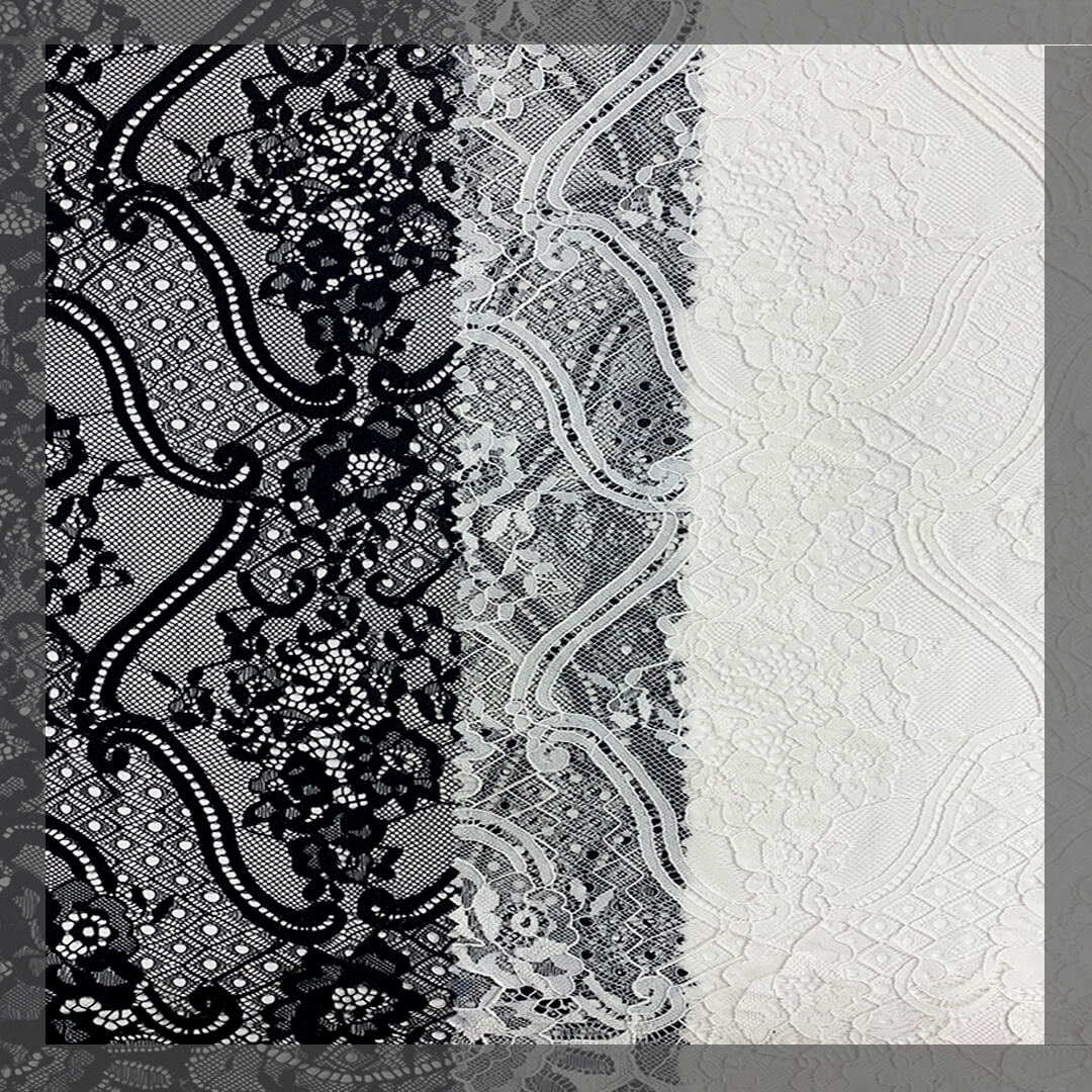Fabric Lookbook - Design Collection