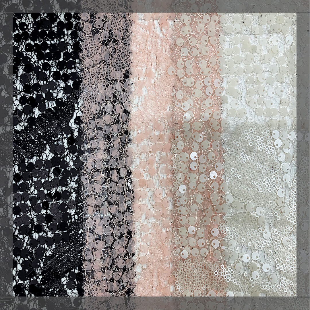 Fabric Lookbook - Design Collection